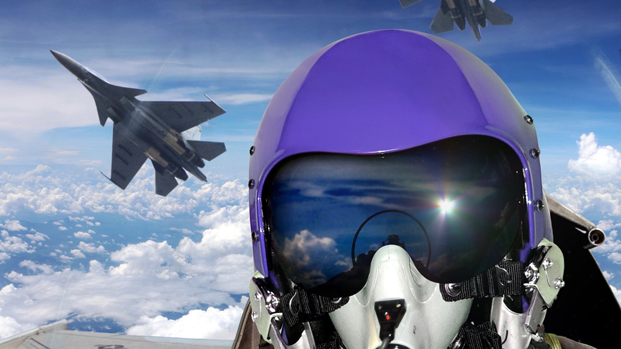 FireWire® Cables for Aerospace, Defense Air & Land Applications | Gore